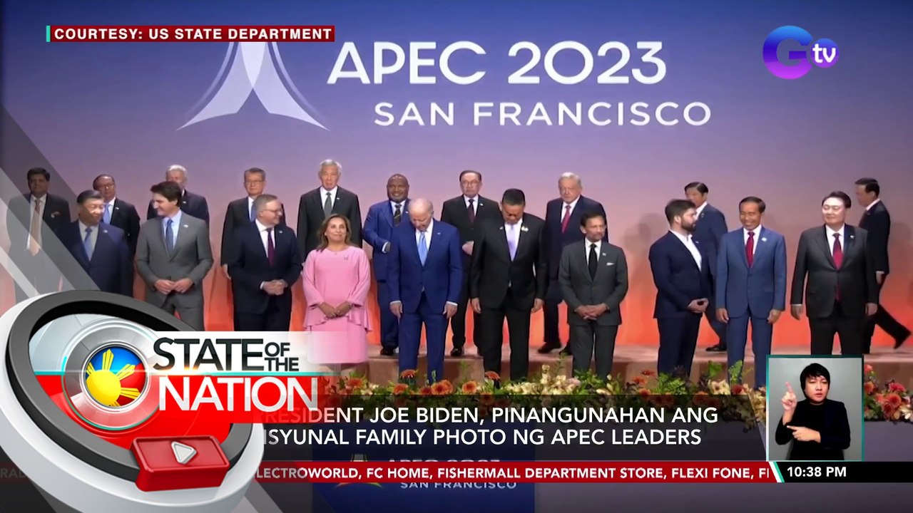 Pilipinas at Amerika, pumirma ng kasunduan para magkaroon ng nuclear ...