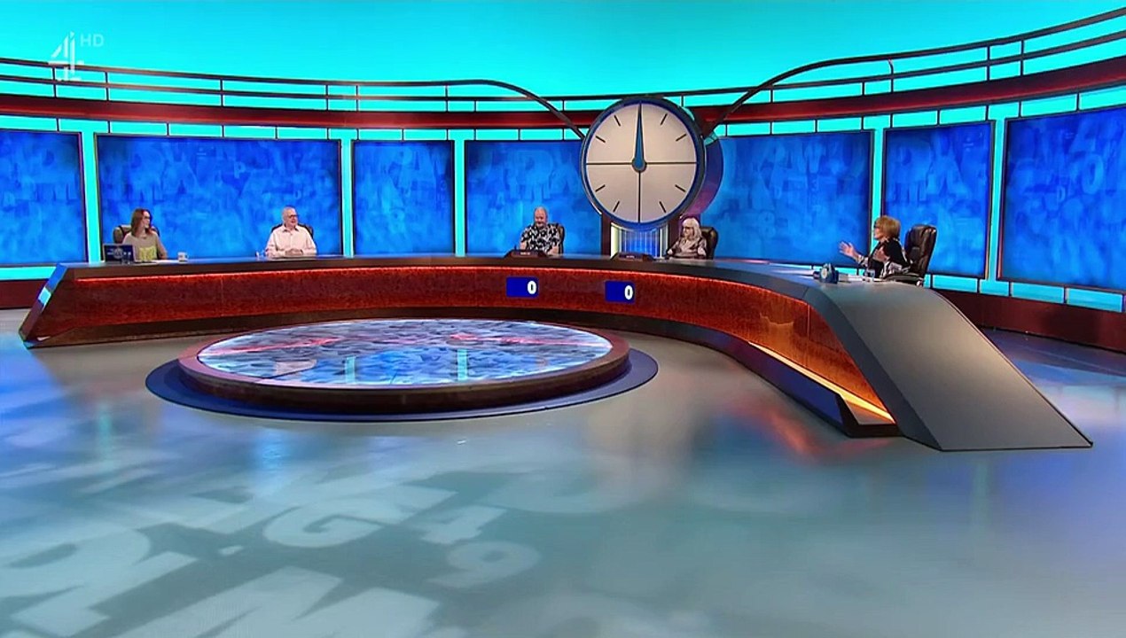 Countdown - Monday 15th November 2021 - video Dailymotion