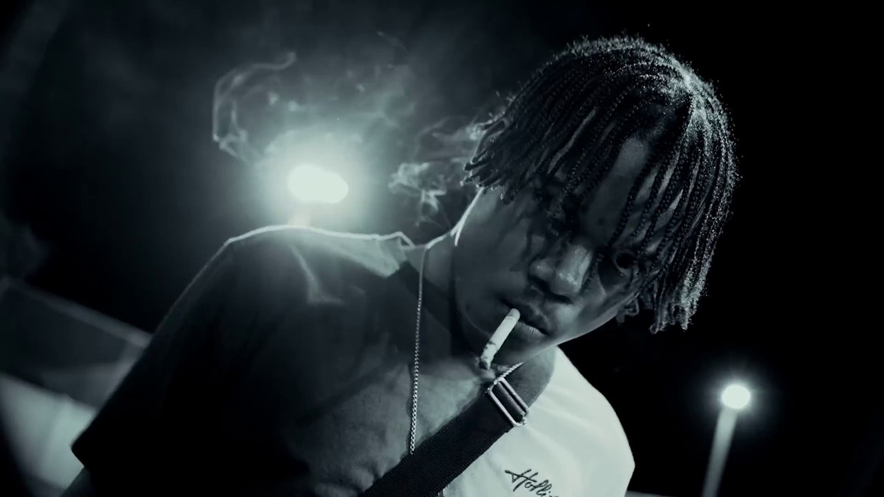 Ymo G - Swindler (Official Music Video) - video Dailymotion