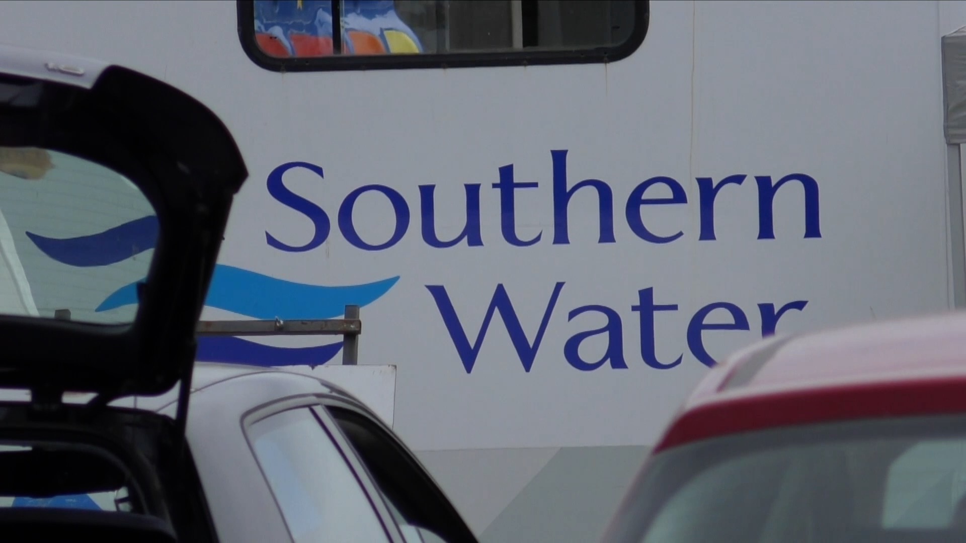 Southern Water pledges £1.5bn sewage investment