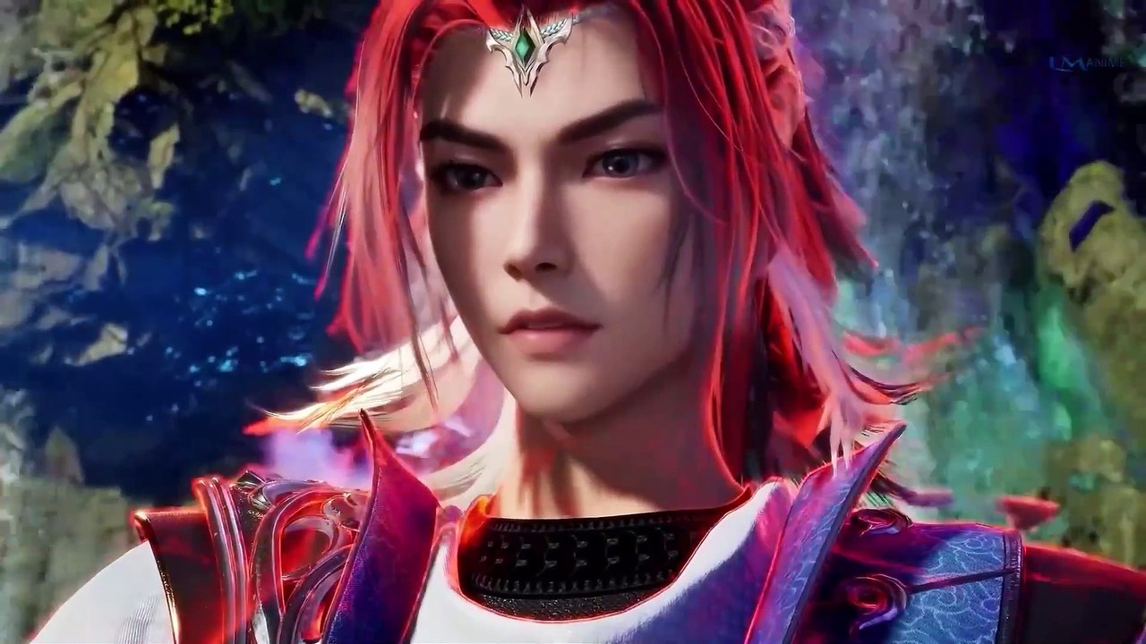 【The Legend Of The Taiyi Sword Immorta】 5-6 - Dailymotion Video