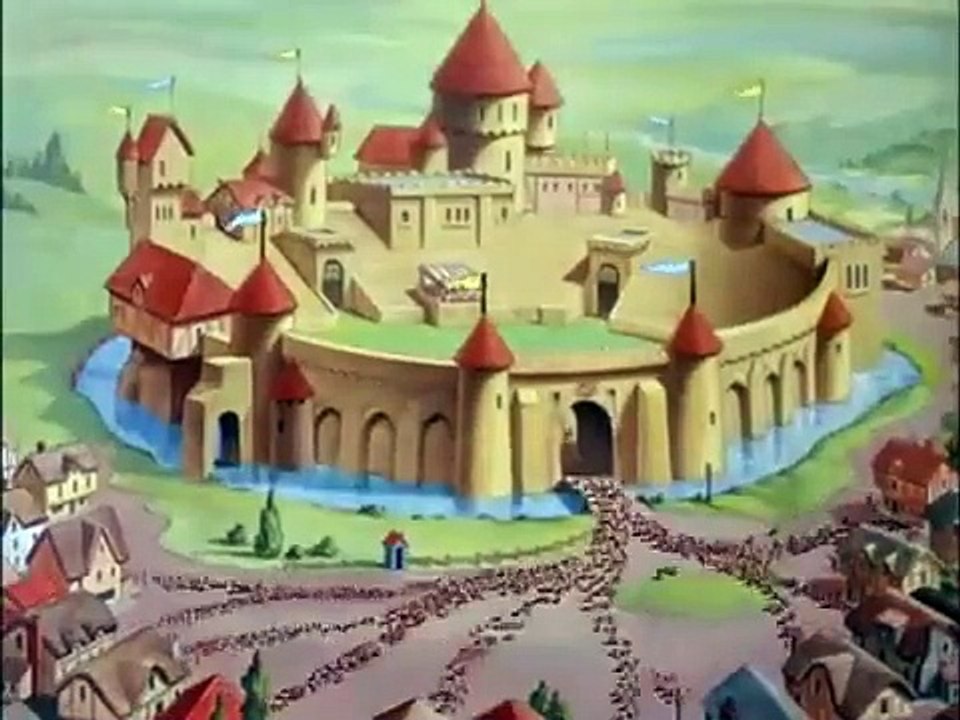 Disney Videos Goofy A Knight For A Day - video Dailymotion