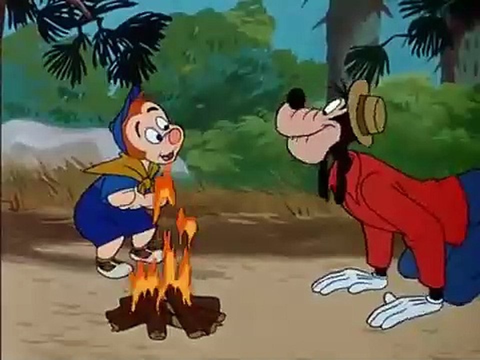 Disney Videos Goofy Father 's Lion - video Dailymotion