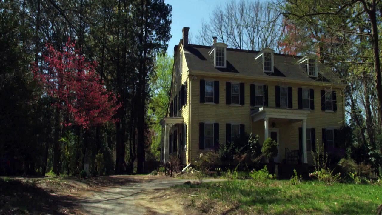 Hush Little Baby | movie | 2009 | Official Trailer - video Dailymotion