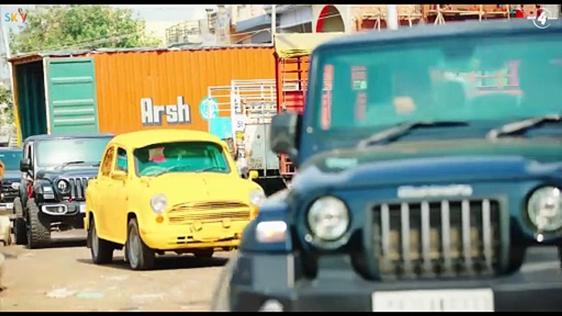 Punjabi Songs Badmashi Wale Badmashi (Official Video) , Jigar Ft.
