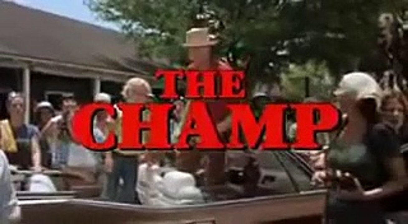 The Champ (1979) - Trailer - Vídeo Dailymotion