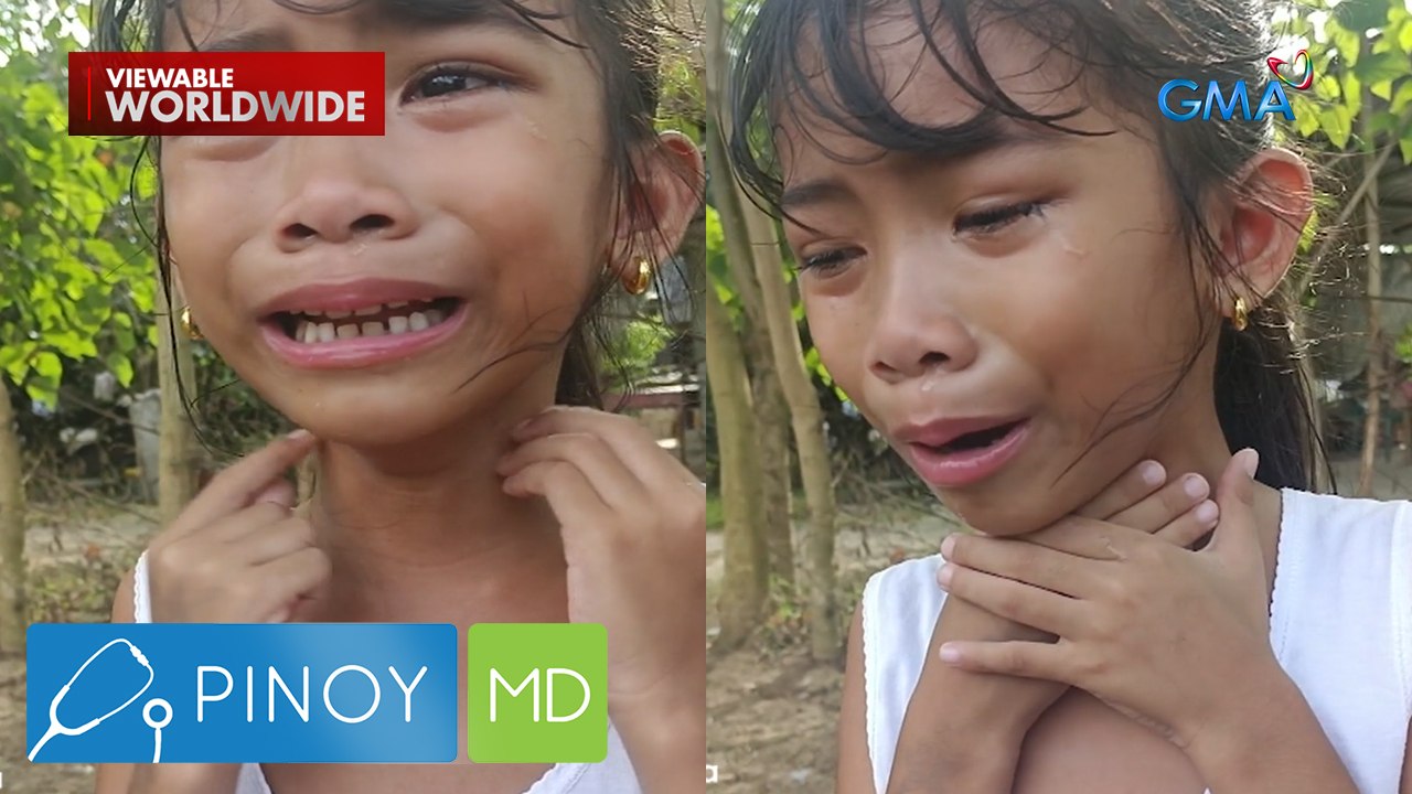 Ano ang dapat gawin kapag nakalunok ng tinik? | Pinoy MD - video ...