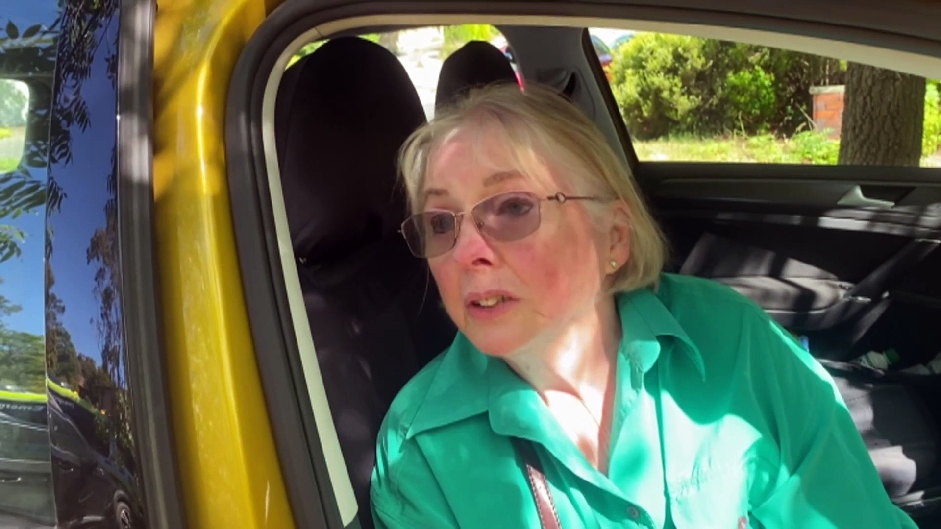 Police investigating suspicious house fire in Canberra