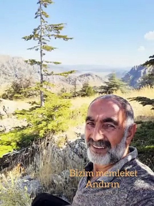 Andırın - Dailymotion Video