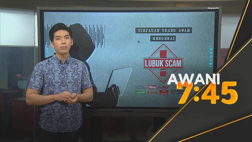 Silibus kesedaran, kerjasama antarabangsa perlu digerakkan | Astro Awani