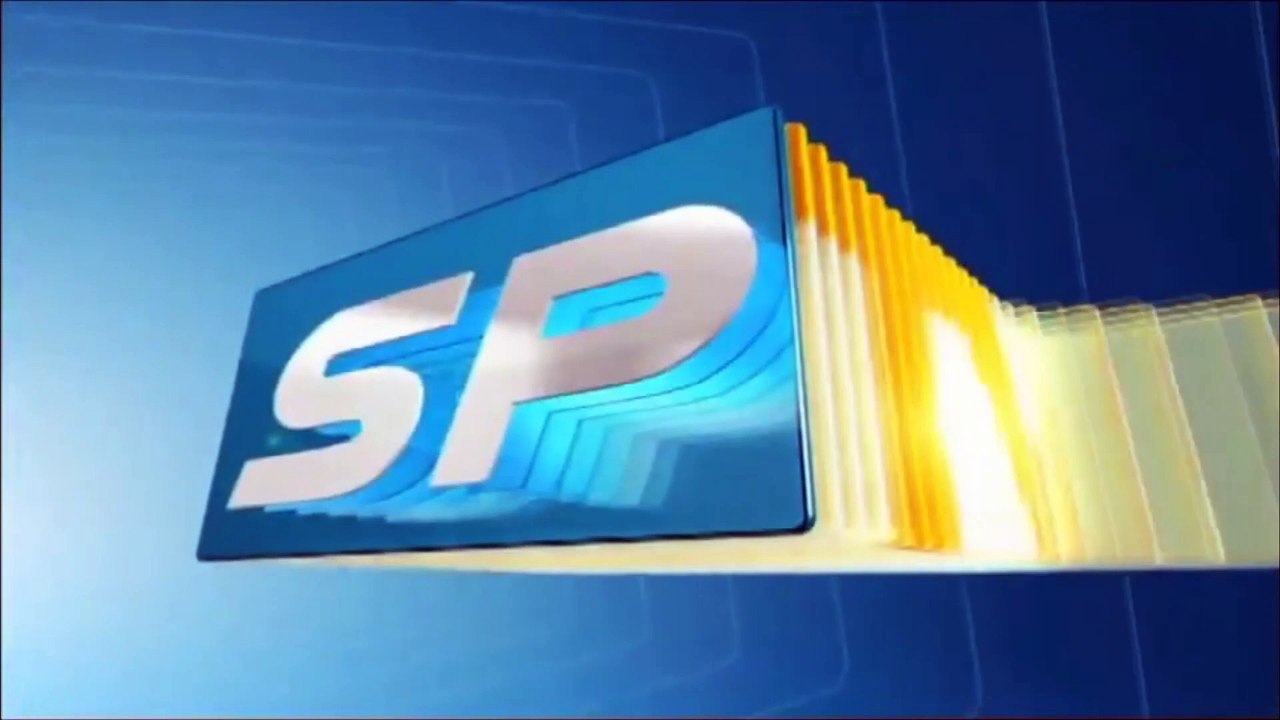 WIDESCREEN | SPTV - Vinheta 2011 - Vídeo Dailymotion