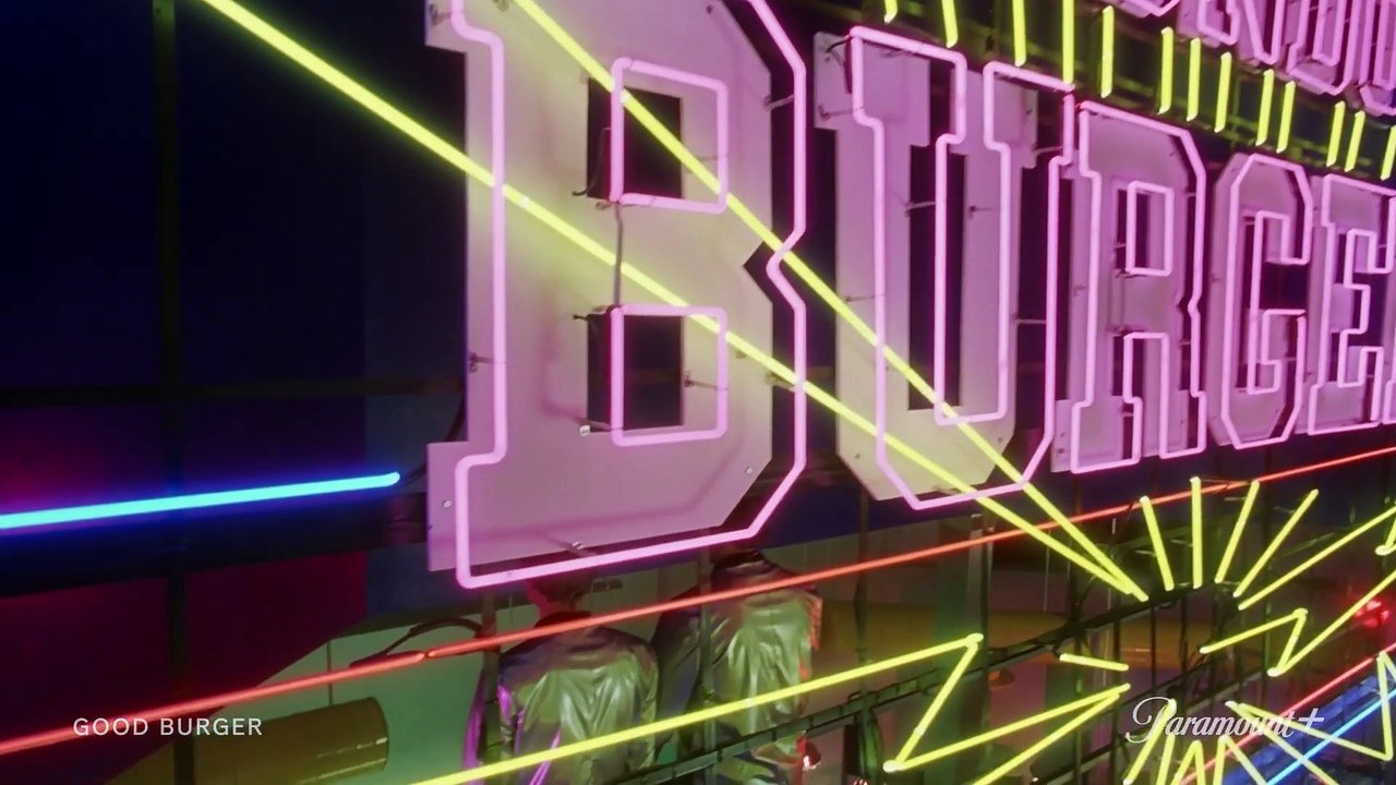 Good Burger - Dex Works At Mondo Burger - video Dailymotion