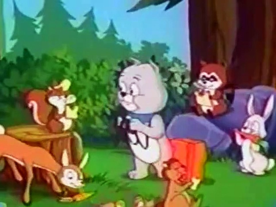 Tom & Jerry Kids S01E26c Tyke on a Hike - video Dailymotion