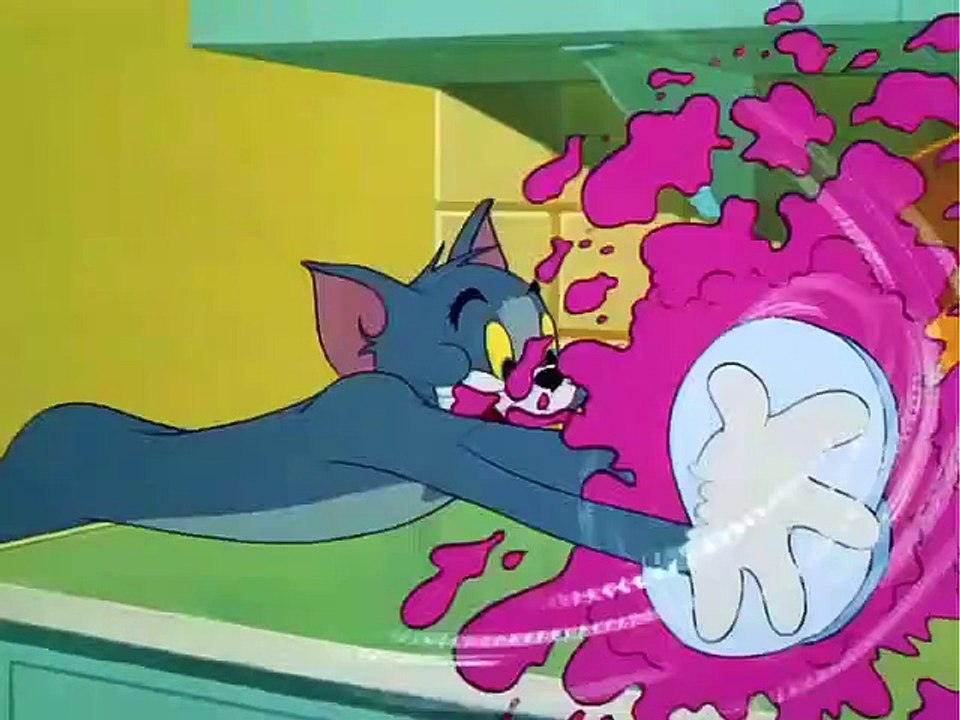 TomJerry - 073 - The Missing Mouse (1953) - video Dailymotion