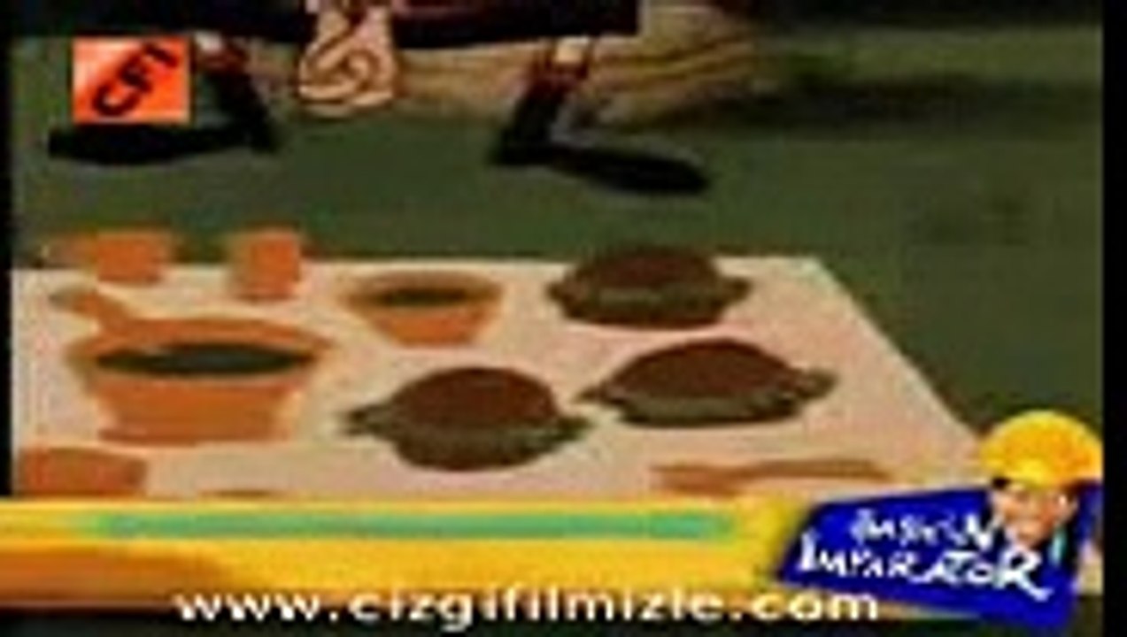 Temel Reis - Temel ve Safinaz Piknikte (www.cizgifilmizle.com) - video ...