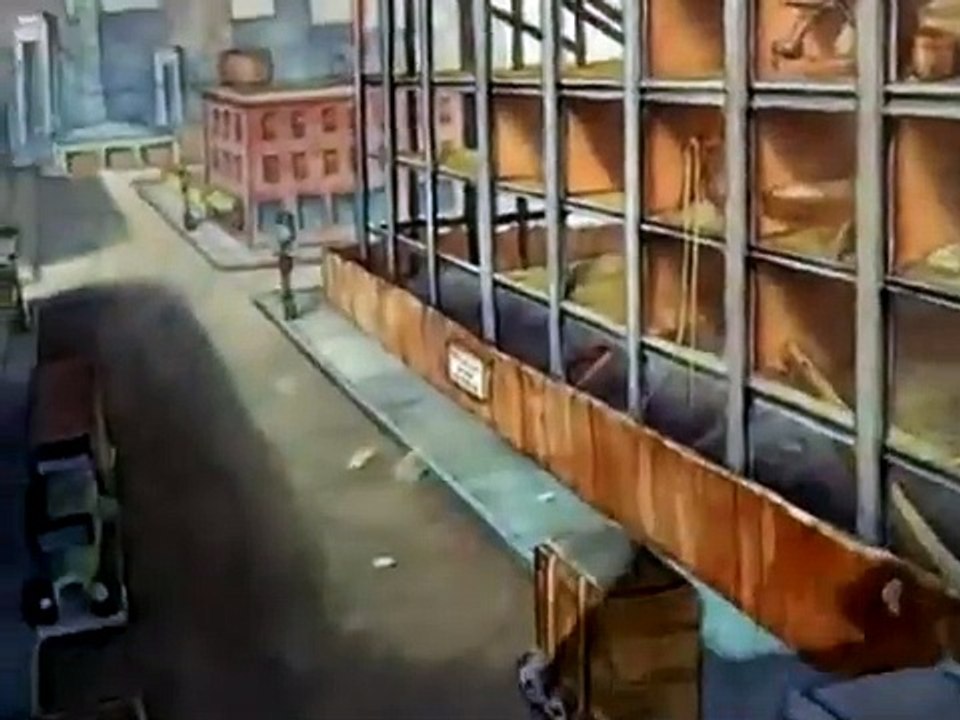 Donald Duck The Riveter Cartoon Watch Full Episode - video Dailymotion