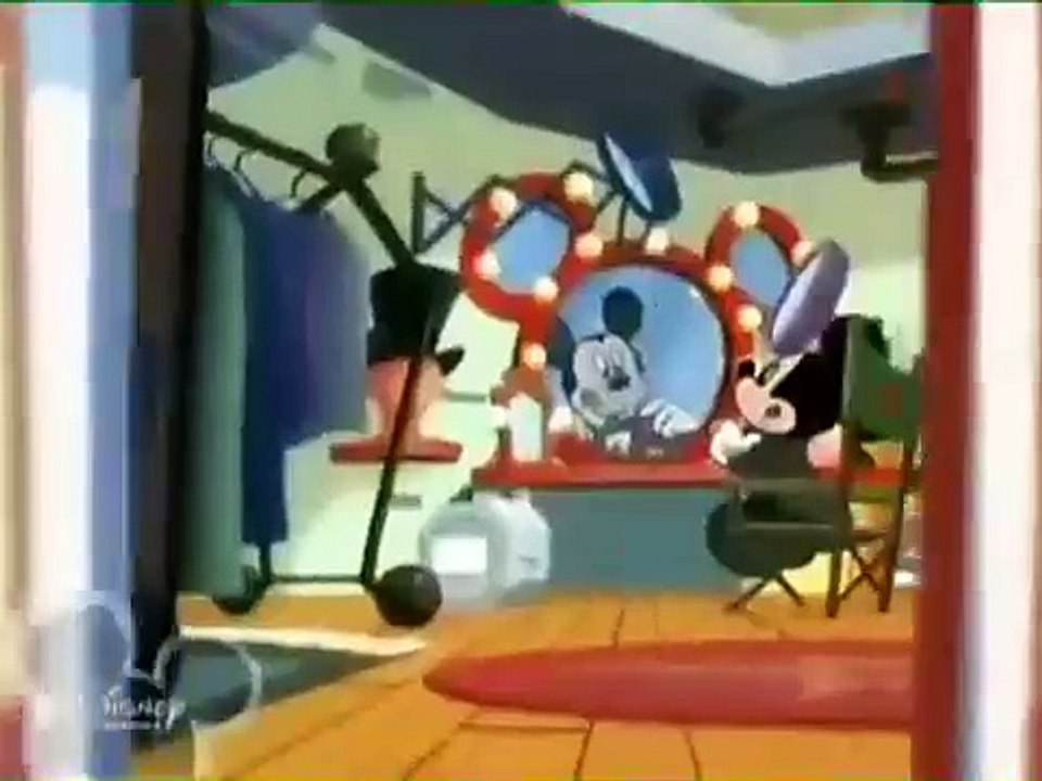 House of Mouse 3x21 (La casa del Genio) - LATINO - video Dailymotion