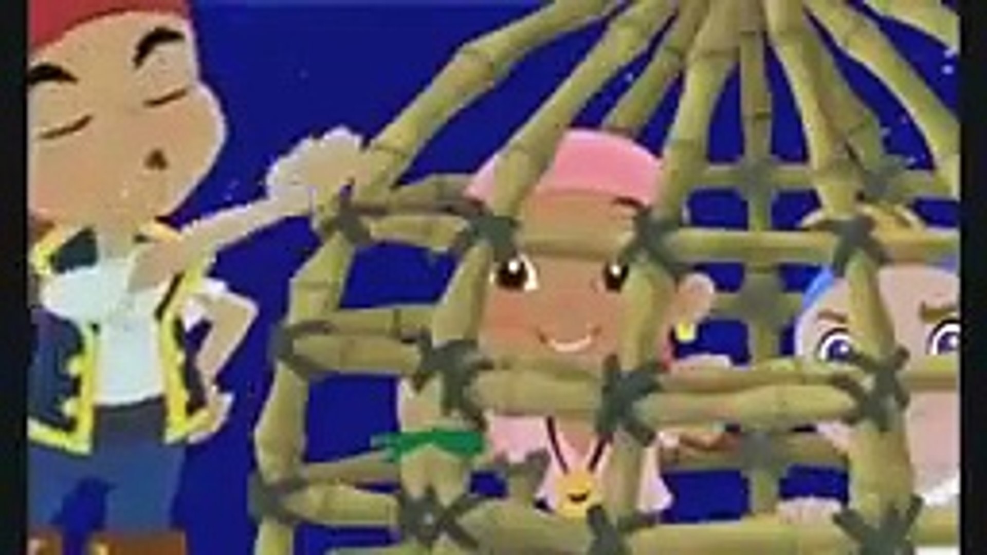 Jake And The Neverland Pirates Captain Hook Ship Captain Jake And The