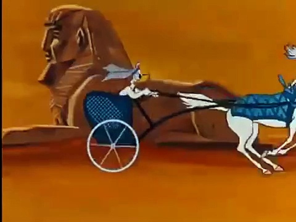 ᴴᴰ Donald And The Wheel - Donald Duck Disney Cartoon - video Dailymotion