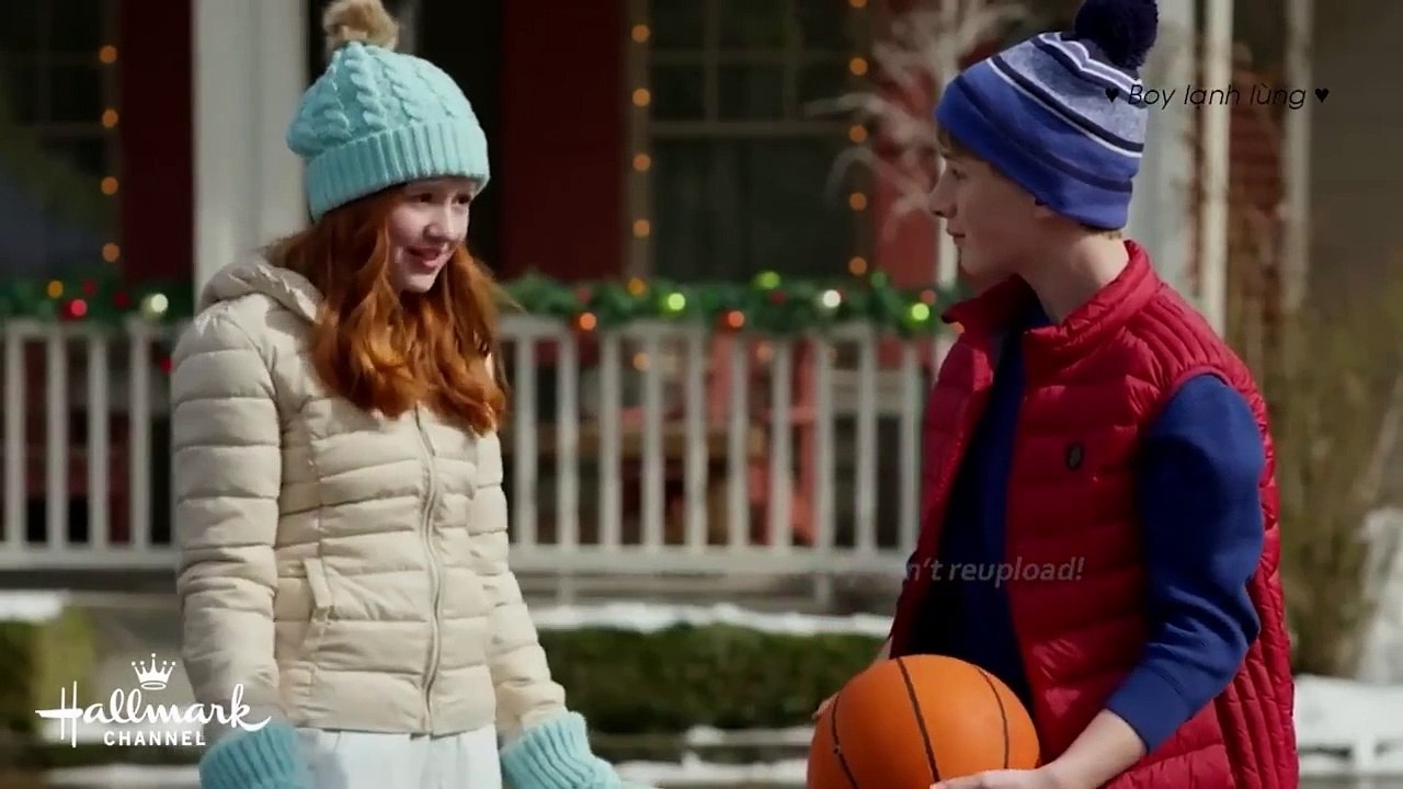 Christmas Time Capsule New Hallmark Romance Movies। CHRISTMAS Movies ...