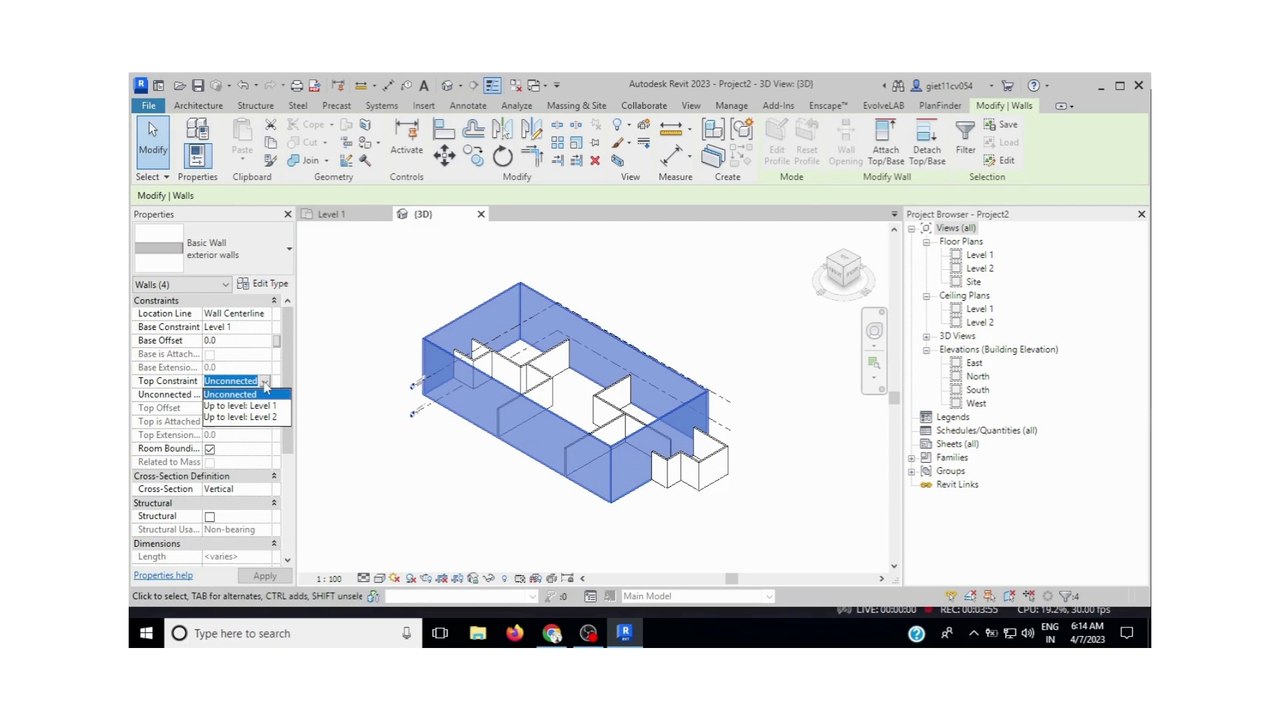 Filters in Revit - Ultimate Graphics Tool in Revit? - video Dailymotion