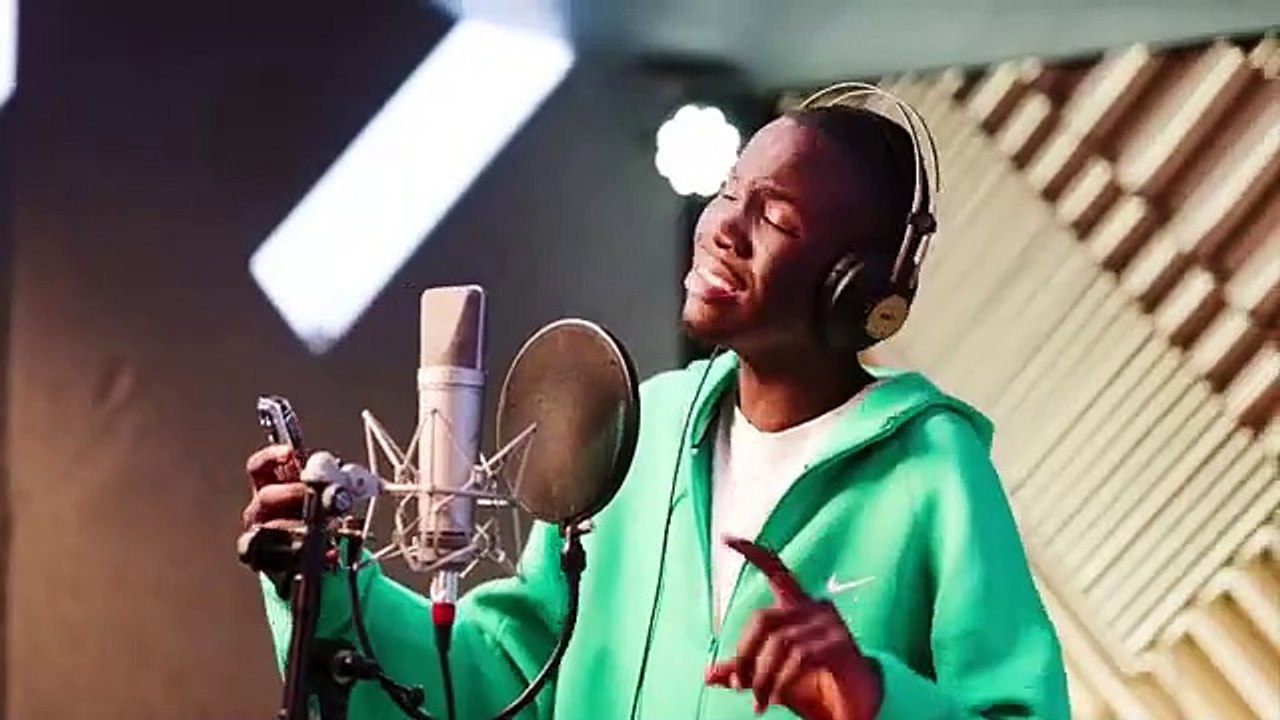 Jungeli feat Imen Es, Alonzo, Abou Debeing & Lossa - Petit Génie ...