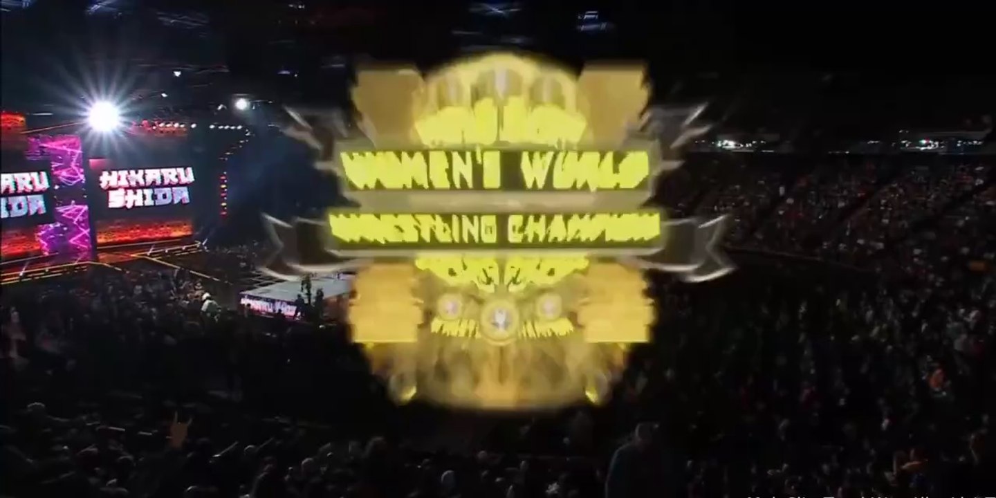 Timeless Toni Storm vs Hikaru Shida - Aew Full Gear 2023 - video Dailymotion