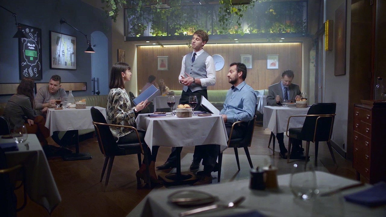 Quamatel Mini reklám (2020) - video Dailymotion