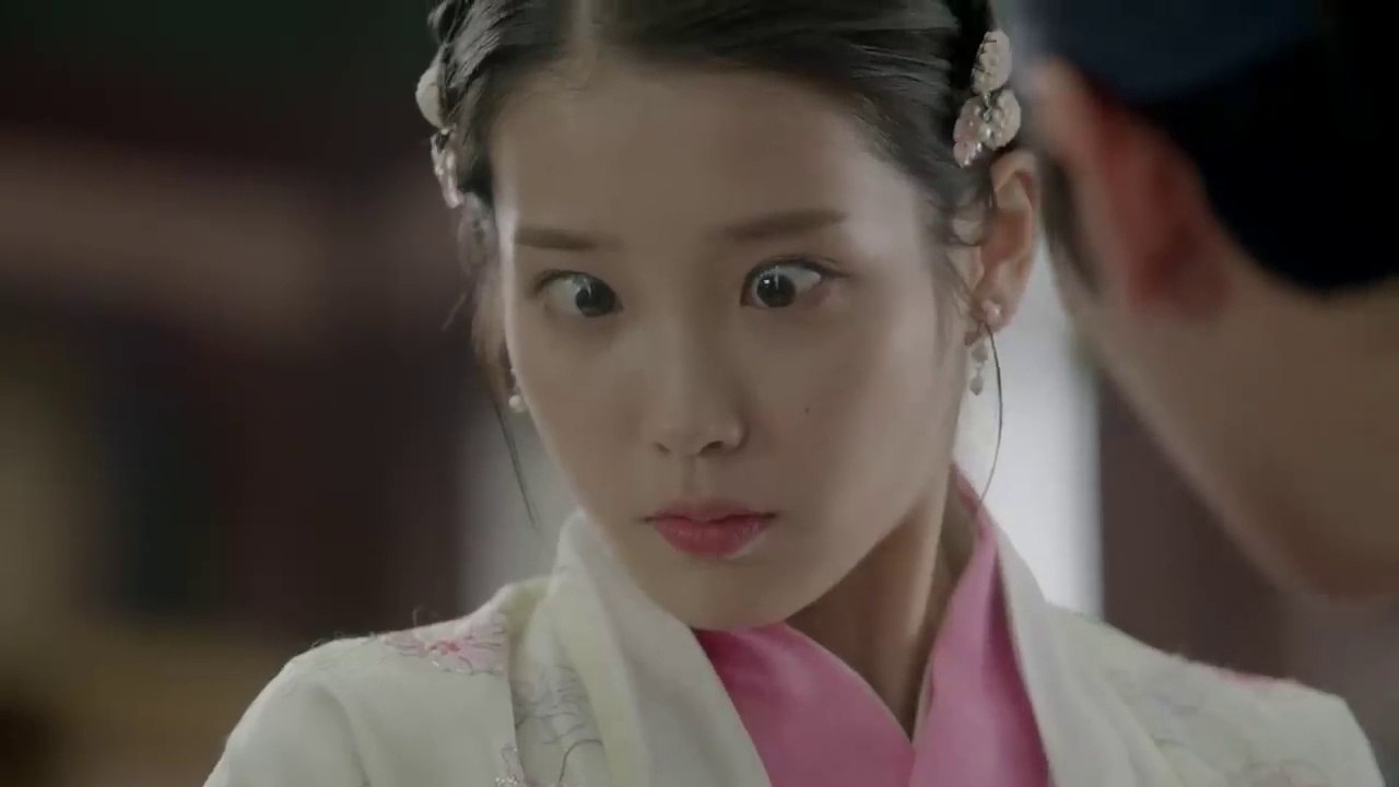 [달의 연인 - 보보경심 려 OST Part 2] 로꼬, 펀치 (Loco, Punch) - Say Yes MV - video ...