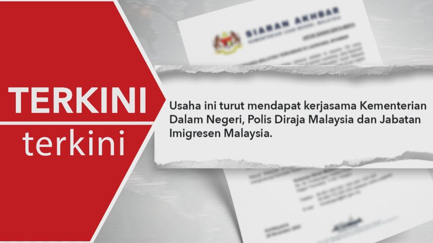 [TERKINI] Warganegara Malaysia terkandas di Laukkaing, Myanmar | Astro ...