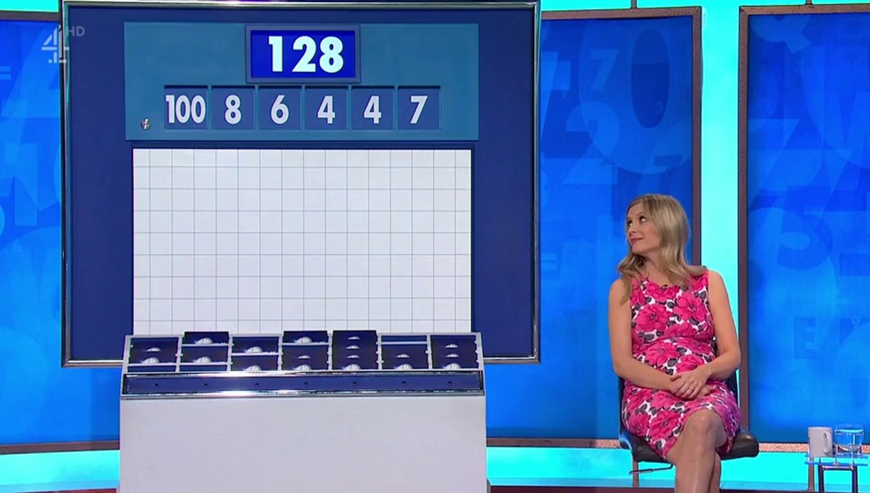 Countdown | Tuesday 15th June 2021 | Episode 7530 - video Dailymotion