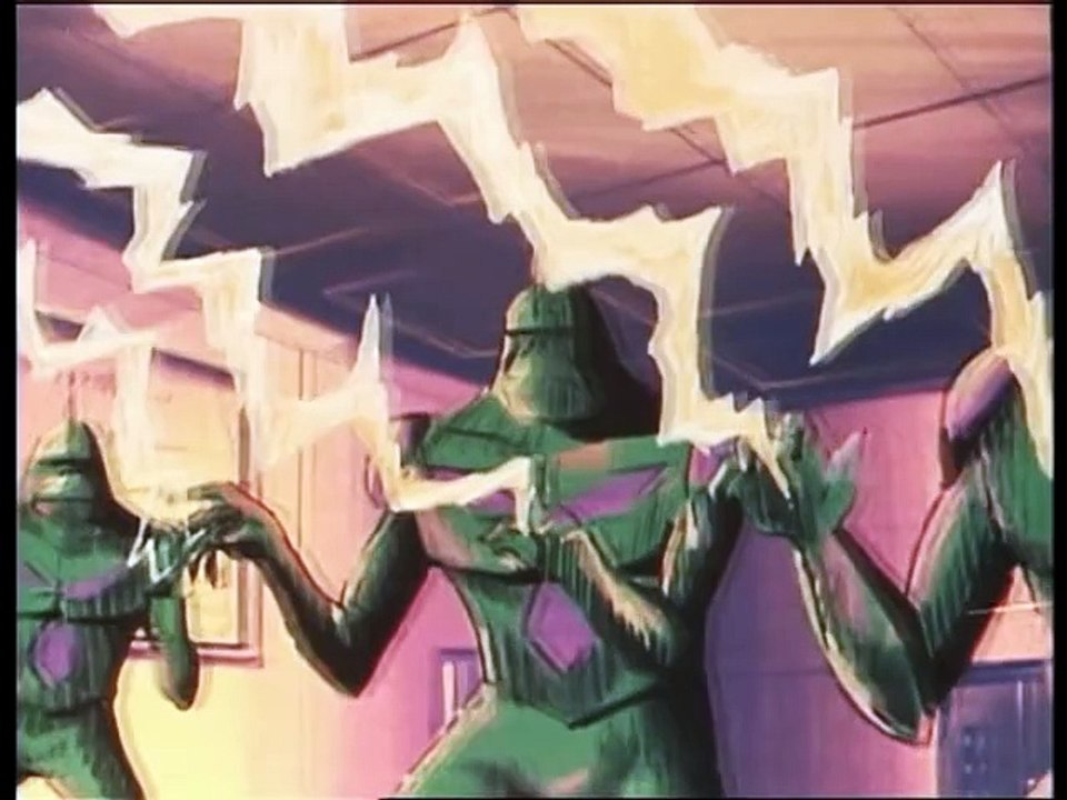 Astro Robot ep. 10 Yanosh contro il destino - Video Dailymotion