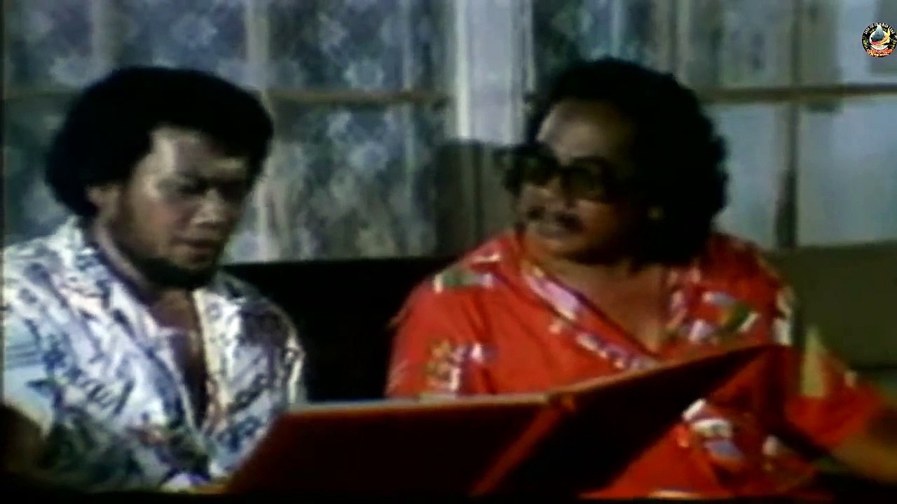 RHOMA IRAMA BUNGA DESA 1990_1 - Video Dailymotion