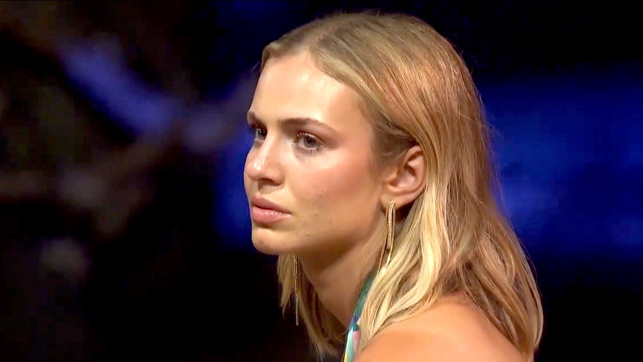 Deleted Jess Clip from ABC's Bachelor in Paradise - video Dailymotion