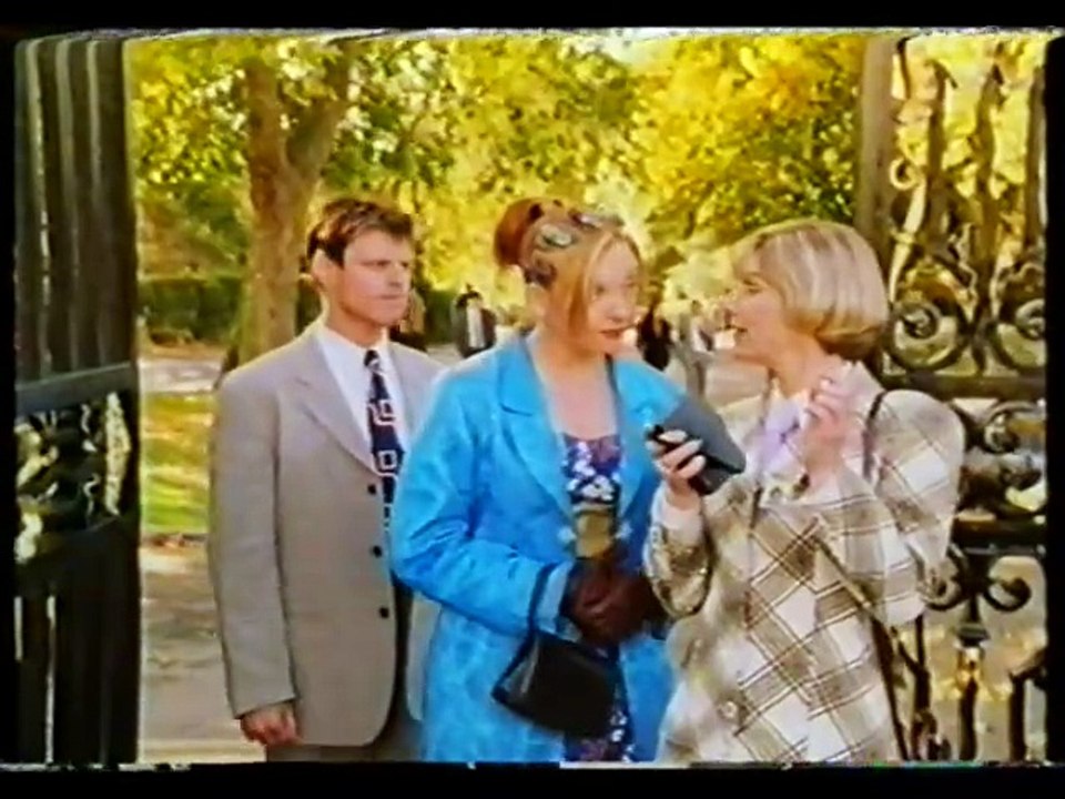 DIANA & ME (1997) 1h 34m. Director: David Parker. Cast: Toni Collette ...