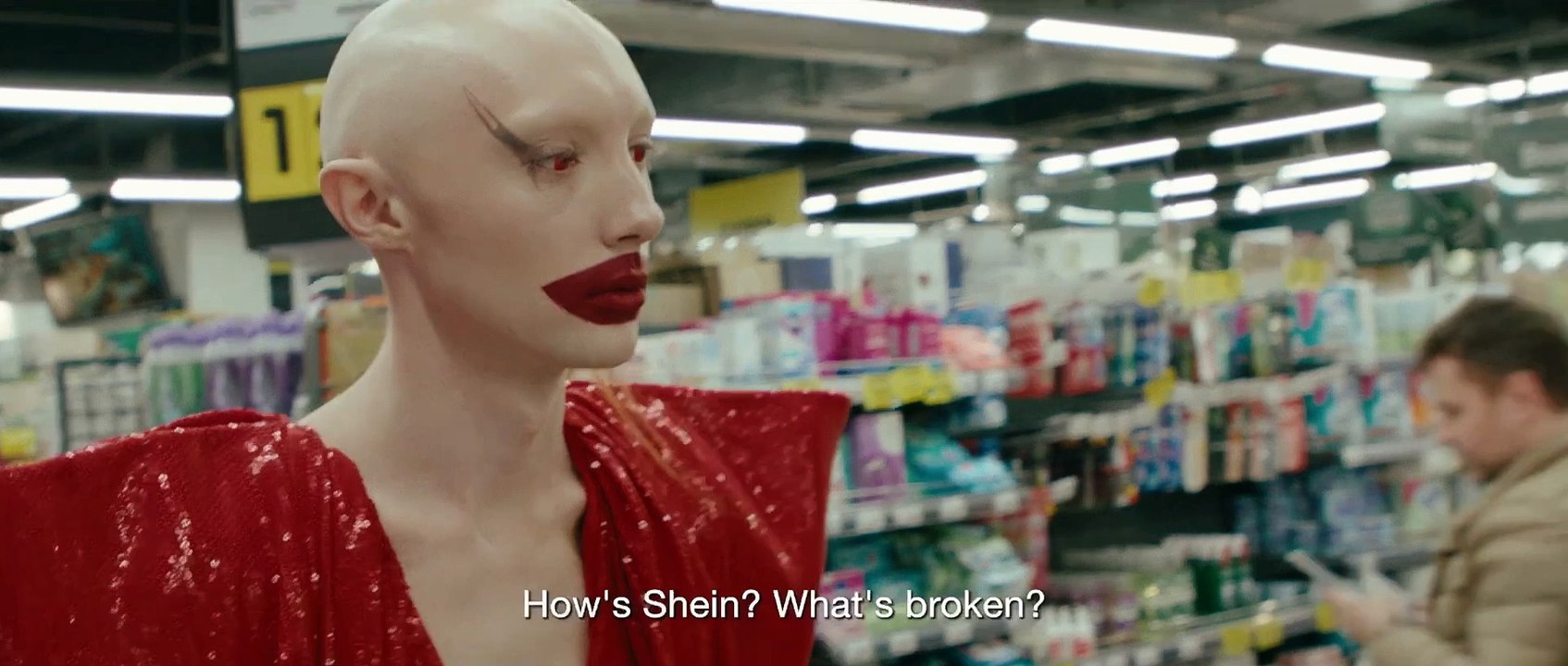 QUEENDOM Movie - video Dailymotion