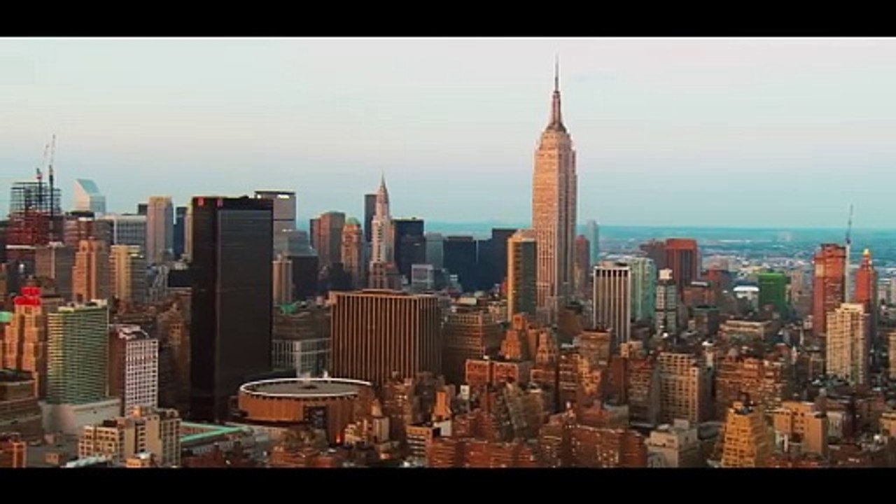 Où sont passés les Morgan ? (2009) - Bande annonce - Vidéo Dailymotion