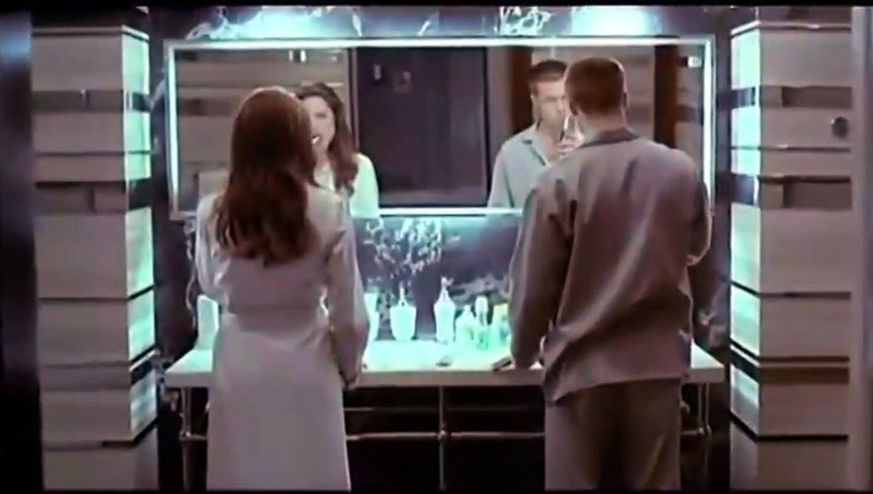 Mr. & Mrs. Smith (2005) - Bande annonce - Vidéo Dailymotion