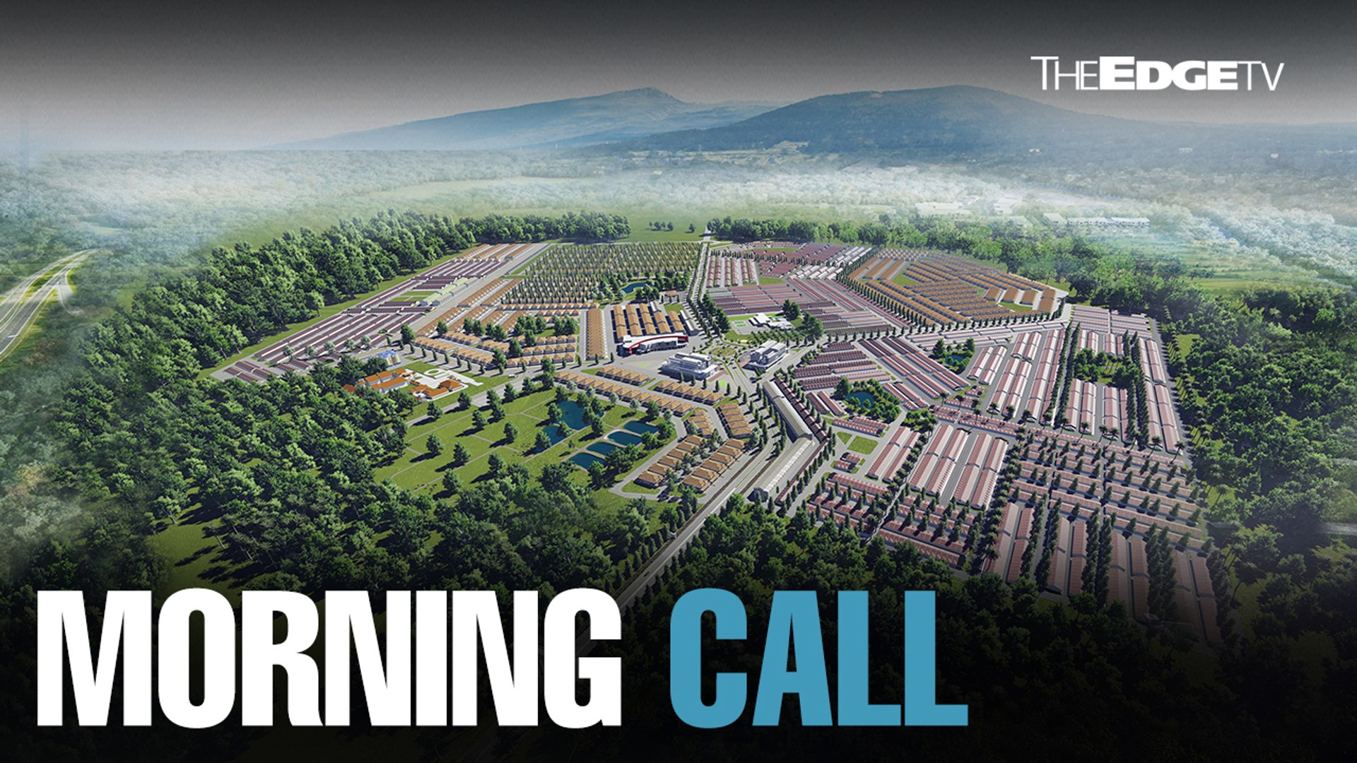 MORNING CALL: 22/11/23