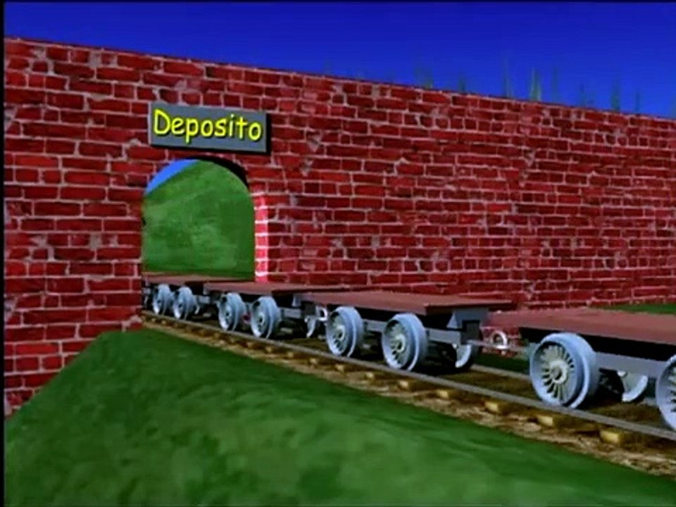 Babyscapes Miracle of Mozart: ABC's in Spanish (1999) - video Dailymotion