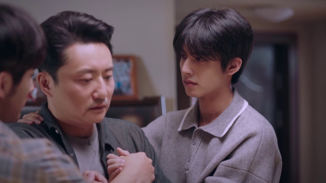 Sigue Adelante Capitulo 5 Español Latino - Dorama en Audio Latino - Vídeo Dailymotion