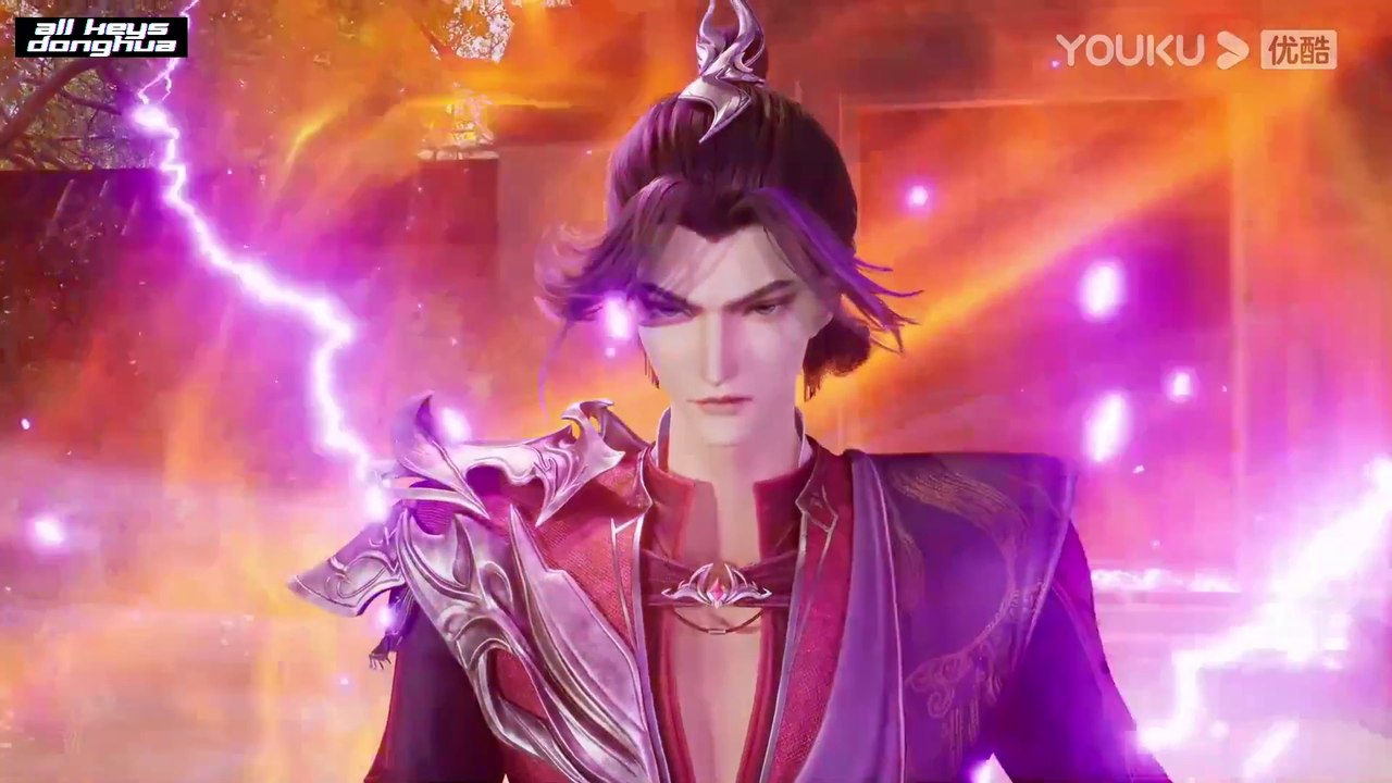 Glorious Revenge of Ye Feng Ep 18 ENG SUB - video Dailymotion