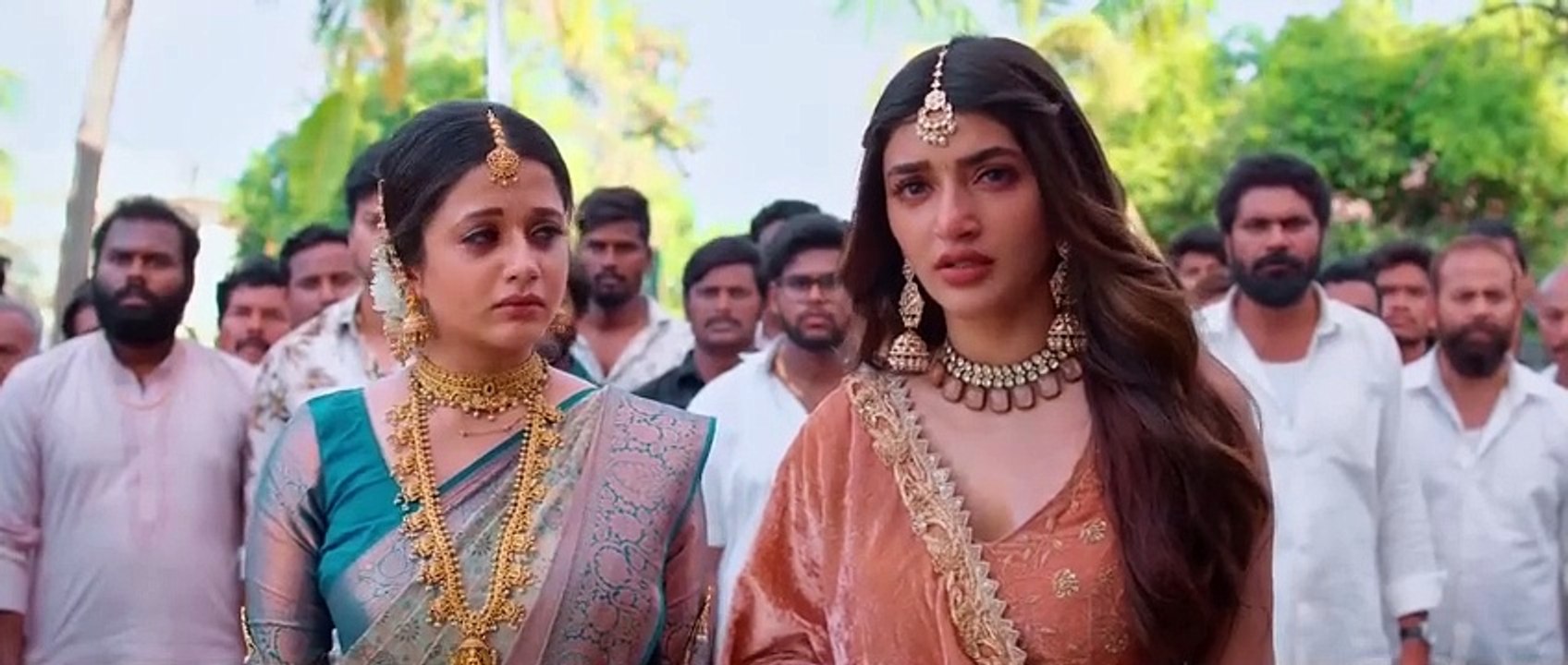 Skanda Hindi Dubbed Movie Part-6 - video Dailymotion