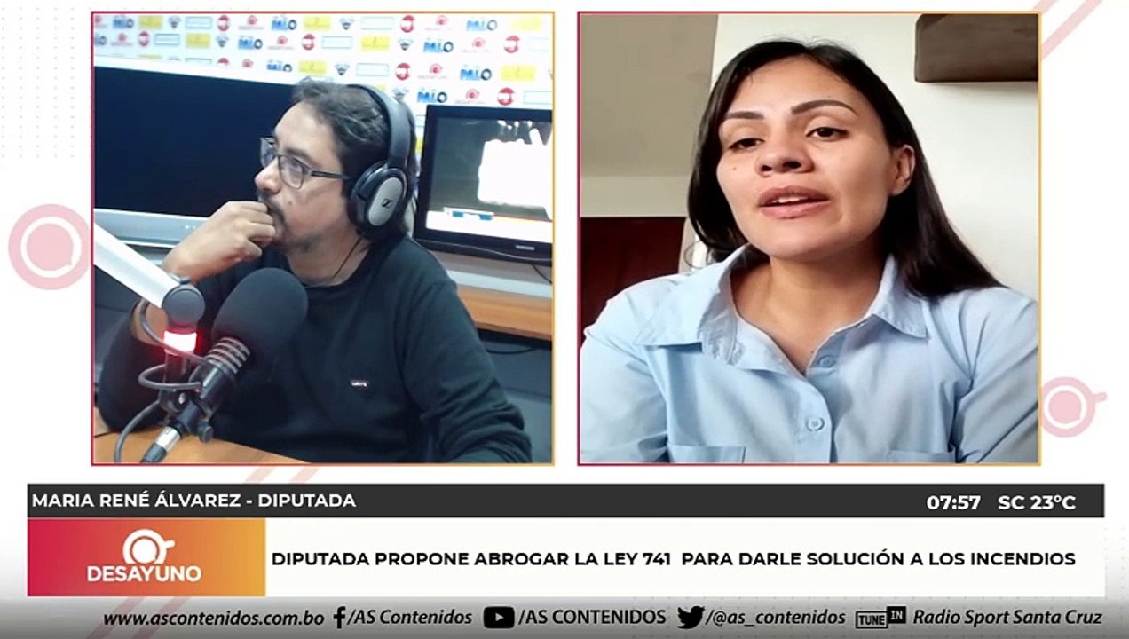 MARIA RENÉ ÁLVAREZ - DIPUTADA - Vídeo Dailymotion