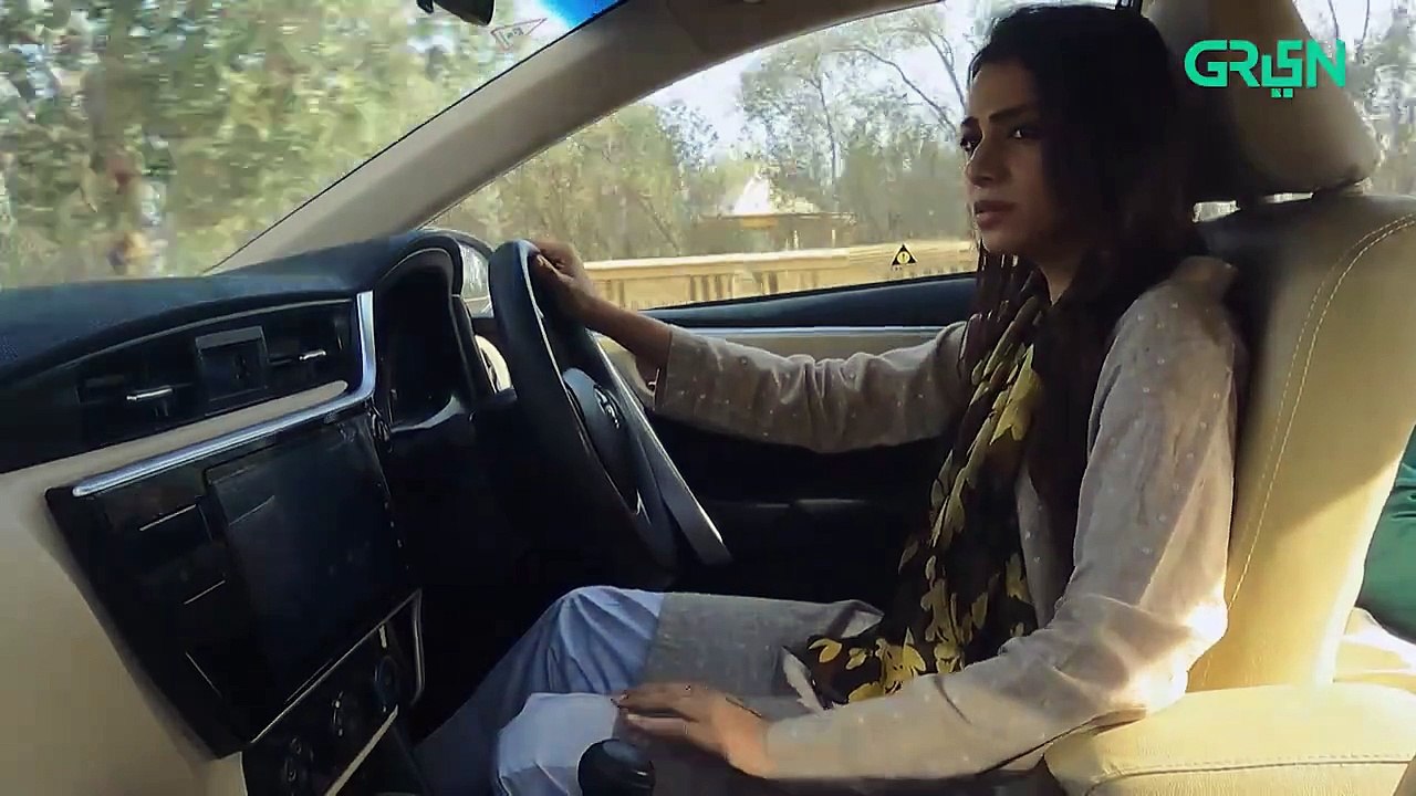 Gumn Episode 11 Tooba Siddiqui Feroze Qadri [ Eng CC ] 21st Nov 23 ...