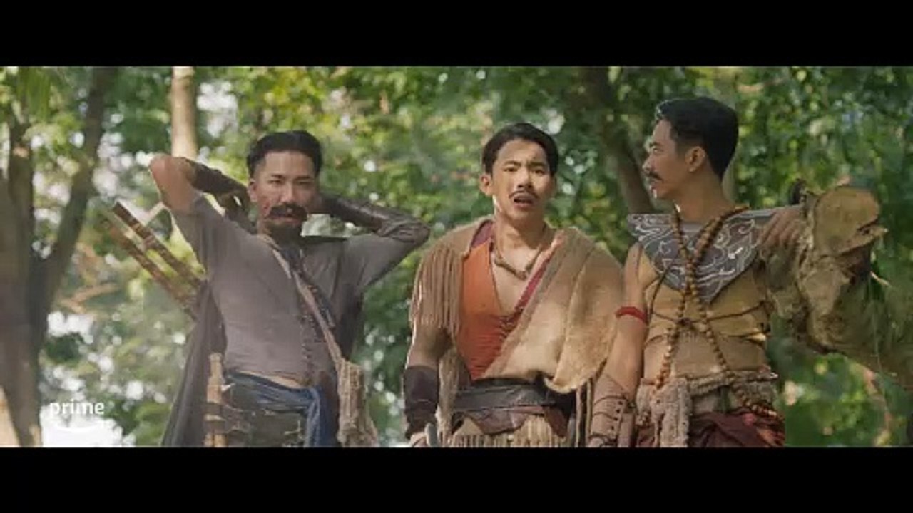 3 Idiot Heroes | movie | 2023 | Official Trailer - video Dailymotion