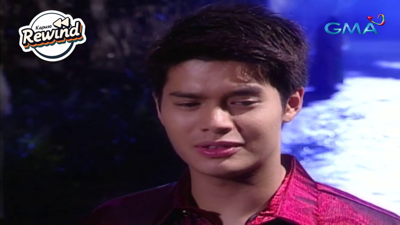 Kapuso Rewind: The great pretender! (Mga Kuwento ni Lola Basyang ...