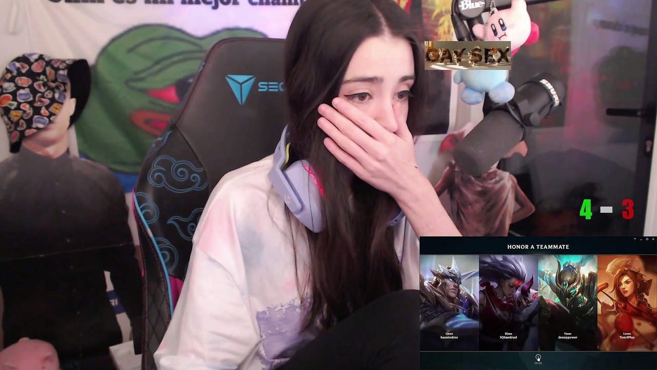 Nissaxter sube a Platino 10 años después - Vídeo Dailymotion