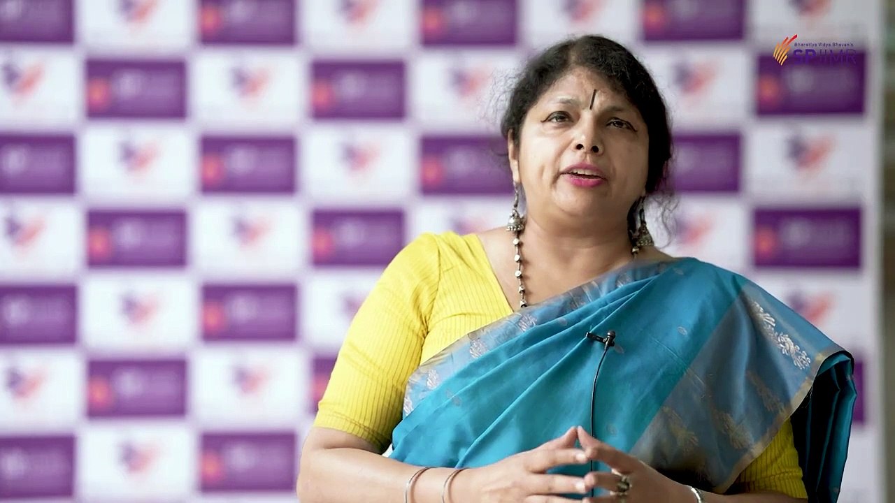 Dr. Tulsi Jayakumar – Professor, Finance & Economics and Executive ...