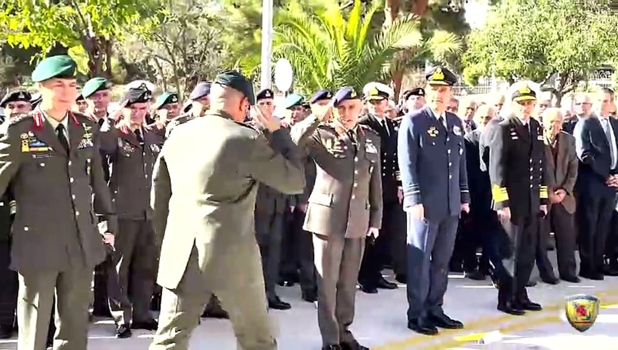 ΕΓΚΑΙΝΙΑ ΚΤΙΡΙΟΥ ΔΕΠ - video Dailymotion
